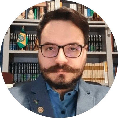 OS PRINCIPAIS PERSONAGENS DA HISTÓRIA DO BRASIL / RAFAEL NOGUEIRA ...