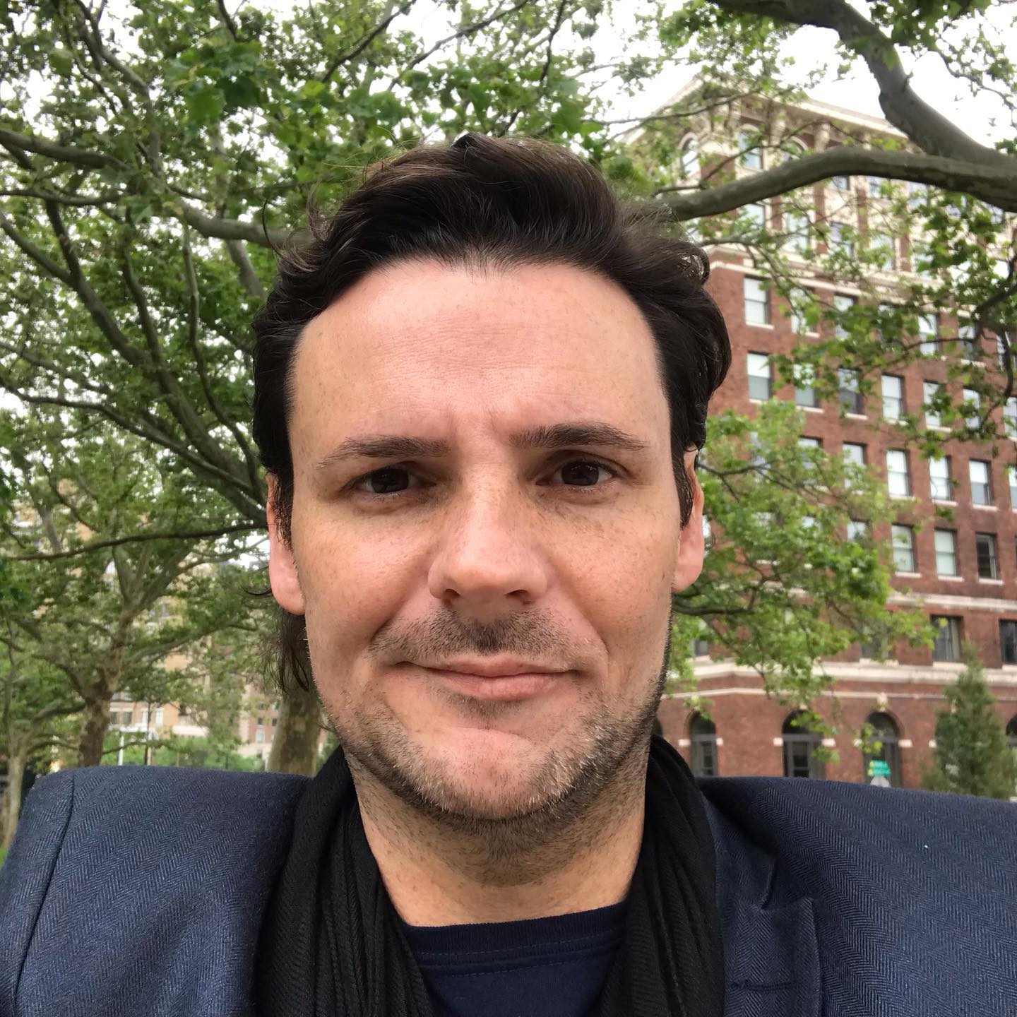 Pedagogia e Verdade – Marcos Boeira – Instituto Borborema